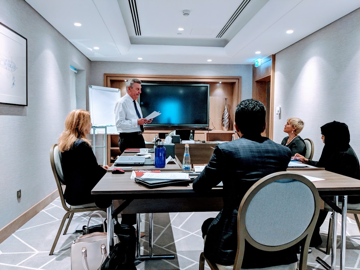 Cost-Benefit Analysis for Effective Projects | ISM Training | 20240514