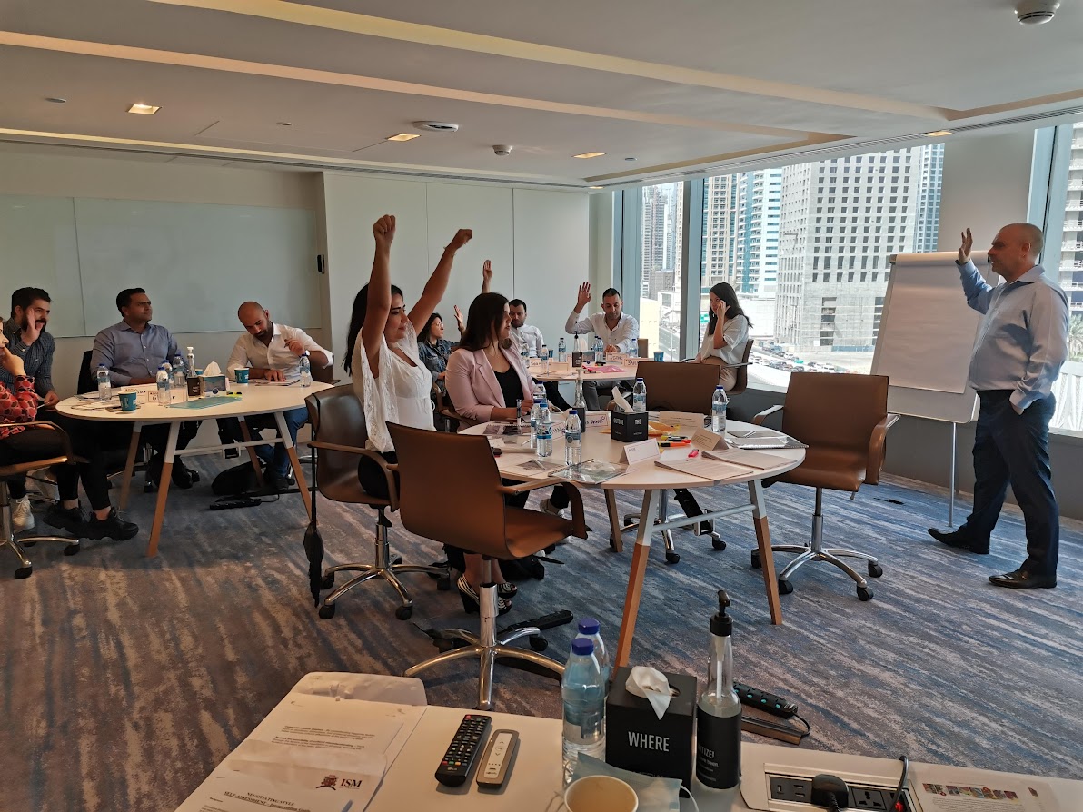 Effective Budgeting and Cost Control | ISM Training