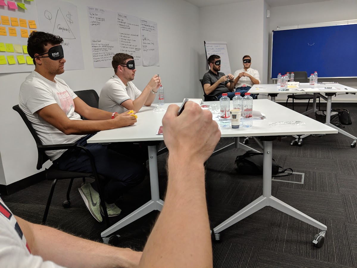 AI in Business | ISM Training | 20250224