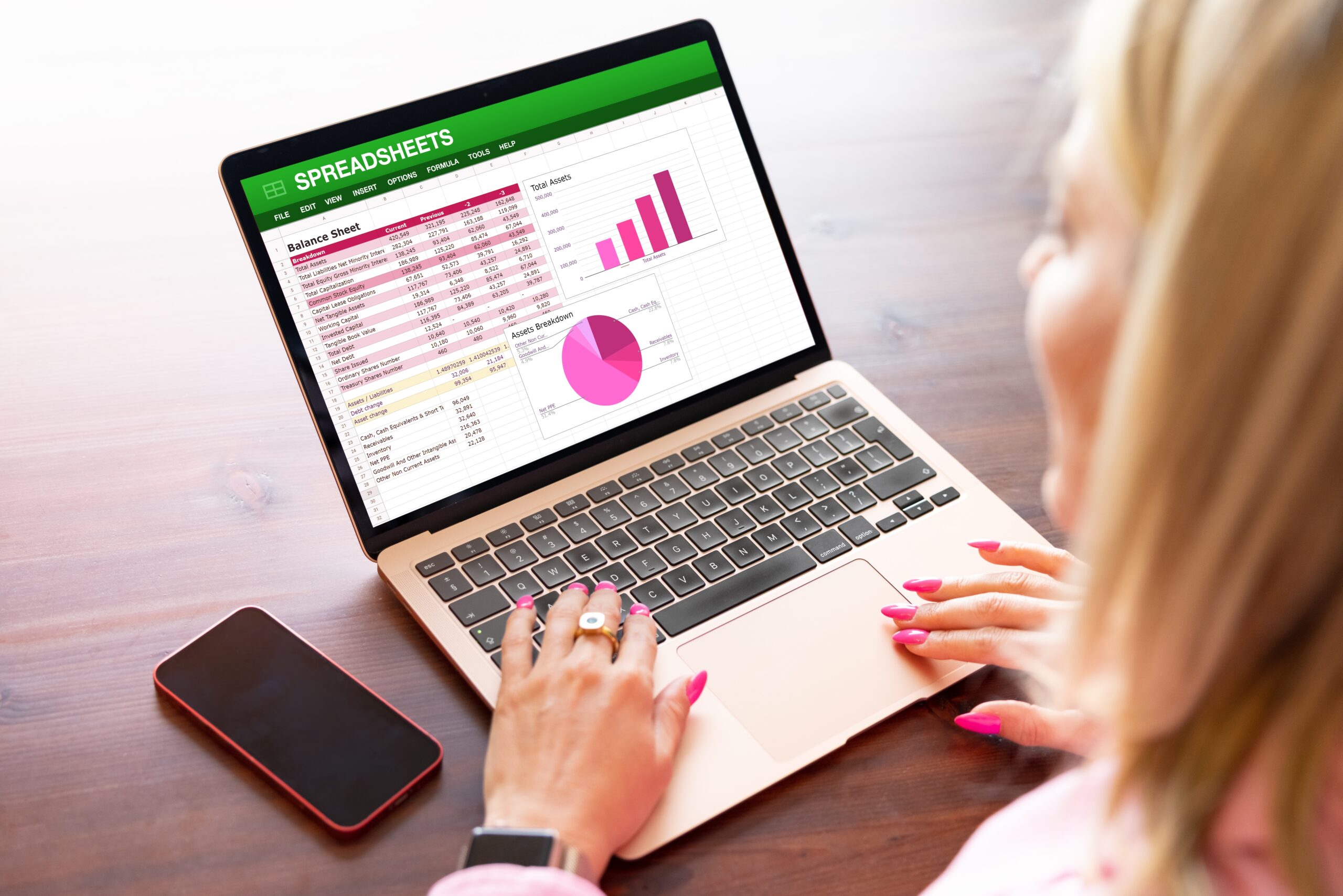 Microsoft Office Excel Advanced Level Ism Training