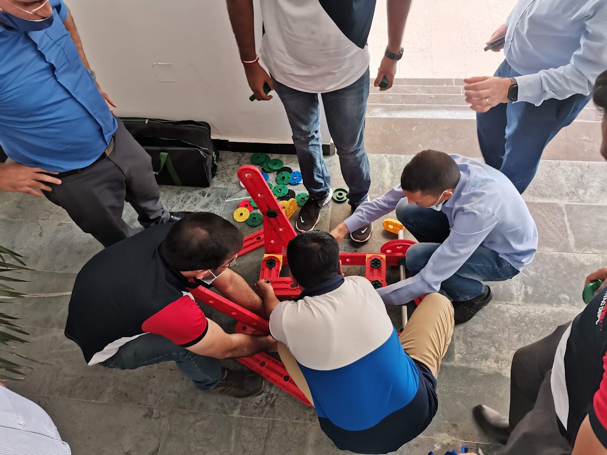 Ai Prompt Builder Ism Training 20250203