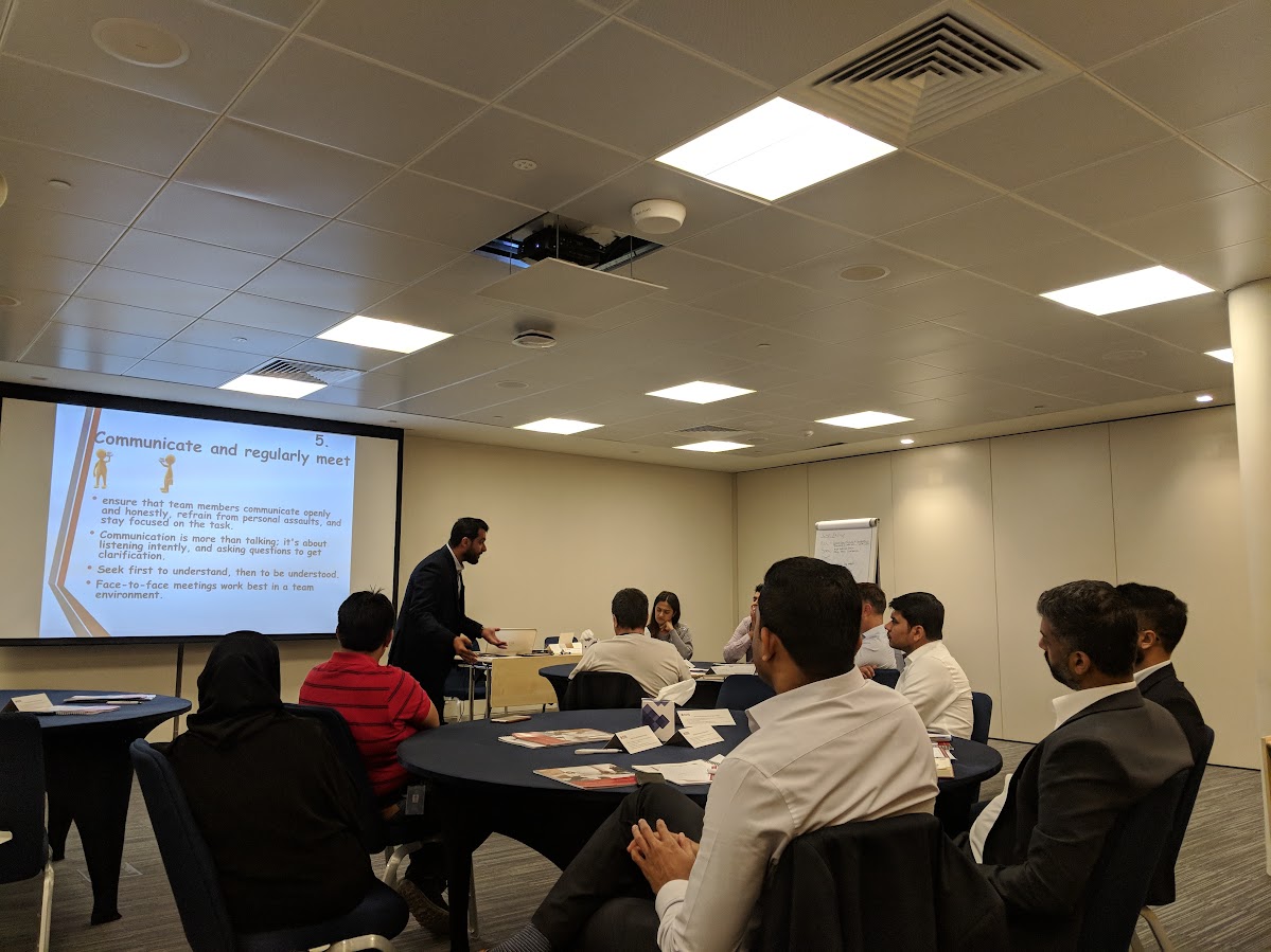 Financial Modelling and Application | ISM Training | 20250210